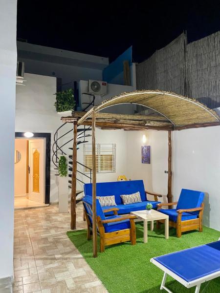 Duplex Villa With Swimming Pool - Tétouan