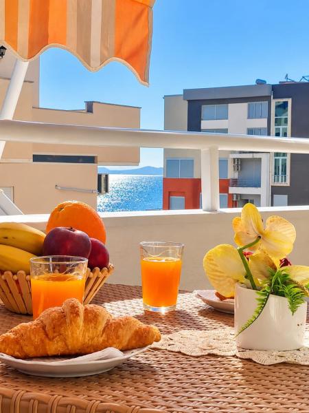 Amaris Apartment - Durrës