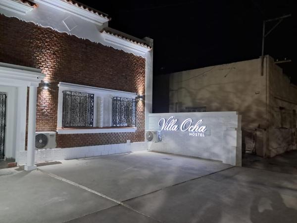 Villa Ocha Hostel - Esperanza