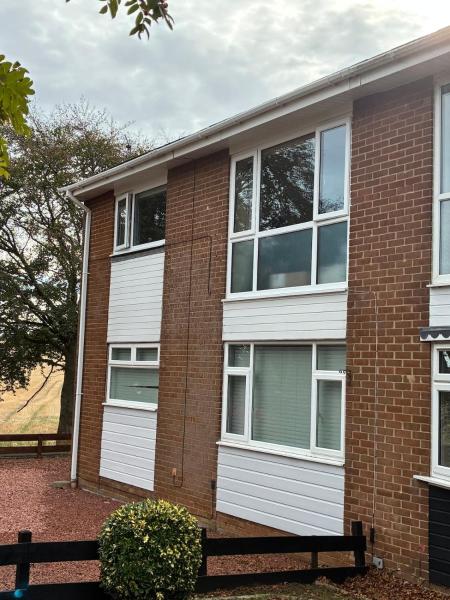 Mitford Apartment Sleeps 3 - Durham