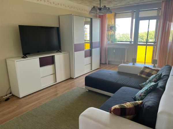 Panoráma 8 Apartman Kaposvár - Kaposvár