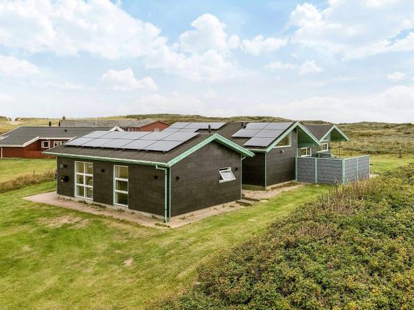 5 Star Holiday Home In Løkken - Løkken
