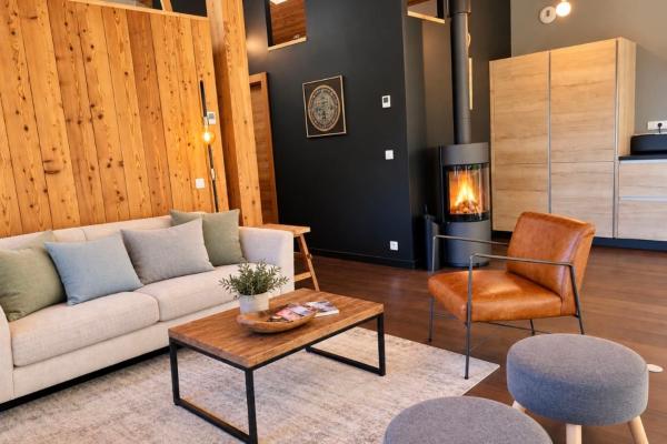 Modern Chalet With Garden Chamonix - シャモニー