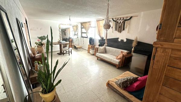 La Hojita House - Querétaro