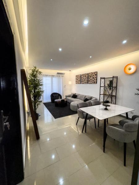 Mou Residence - Abidjan