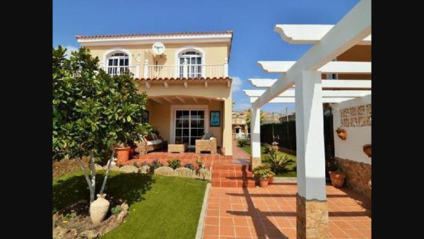 Casa Paraiso - Antigua