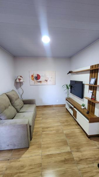 Apartamento Completo Novo A 8 Min Da Unig - Nova Iguaçu