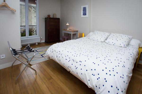 Chambre D'hôte Parisienne - Vanves