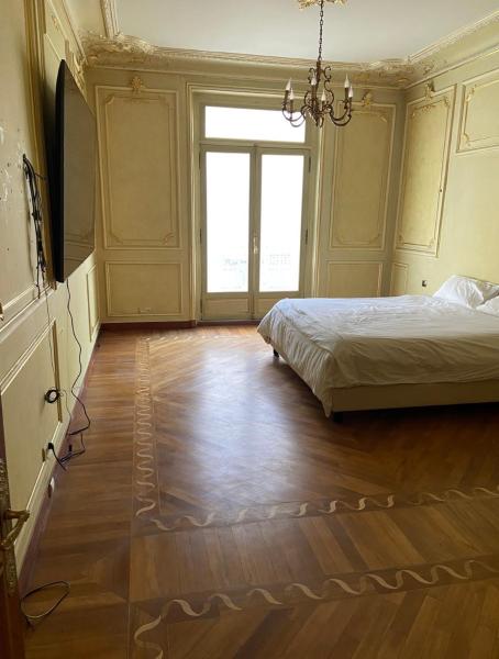 Suite Royale Montaigne - Clamart