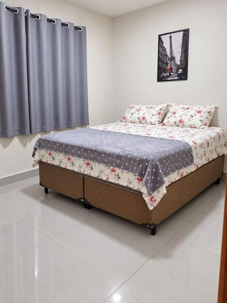Estadia Premium Maringá - Maringá