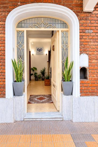 Hostel Olo Santa Fe Capital - Entre Rios