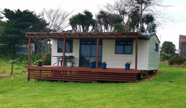 Frosty's Glade - Dargaville