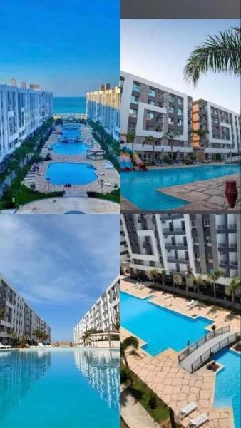 منتجع فندير باي - Hurghada