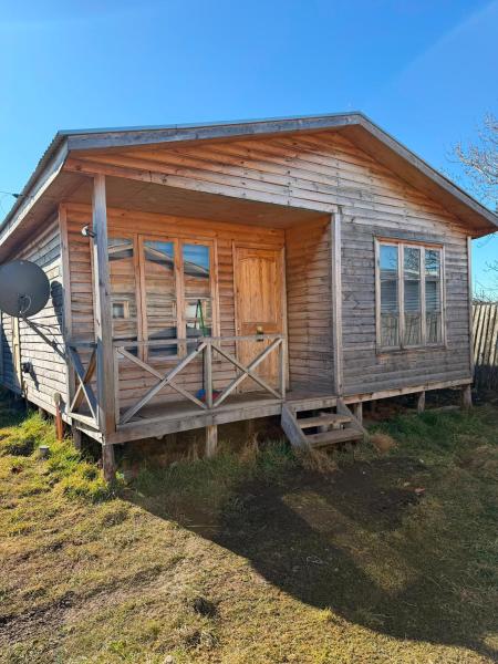 Cabañas Aj - Puerto Natales