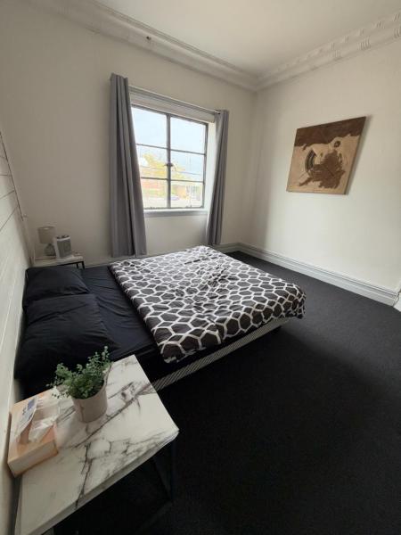 Wheatsheaf Hotel - Terang