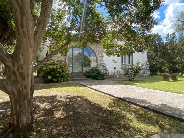 Casa Sierras De Córdoba Villa Giardino - La Falda