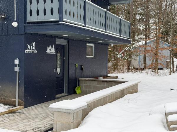Lopez Lodge Near Mount Snow - Molly Stark State Park, Wilmington