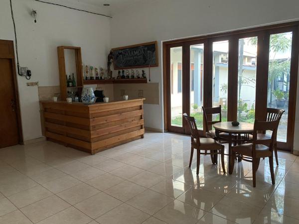 Omah Tentrem By Slow Living - Yogyakarta