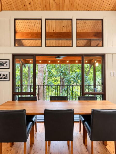 Stoney Creek Treehouse - Cairns