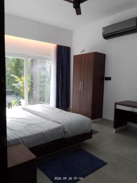 Elysium Homestay - Munnar