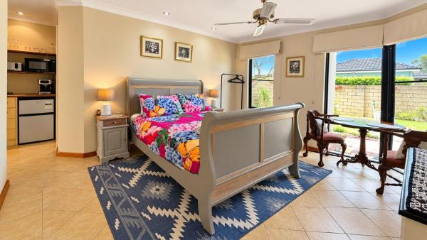 Pelican Retreat - Bunbury