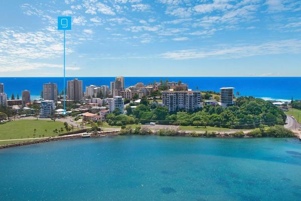 Rainbow Beach Shack - Coolangatta