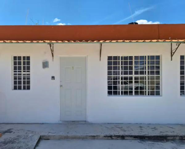 Apartamentos 38 - Mérida