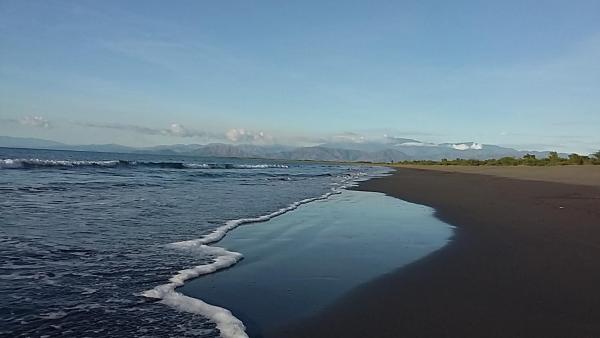 Sablayan Paraiso Beach Resort - Philippines