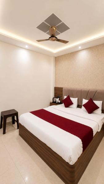 Mb Grand Inn - Varanasi