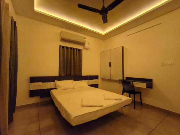 La Casa - Thodupuzha