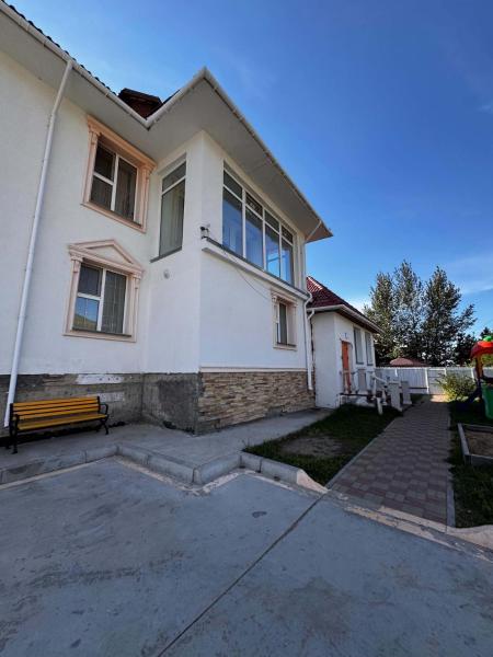 K2 Party House - Mongolia