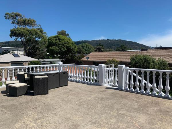 Dromana Beach House - 200m To The Beach - Red Hill