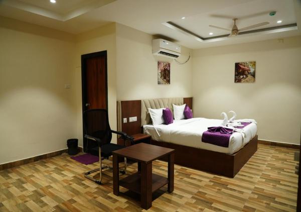 Hotel Ratna Grand - Visakhapatnam