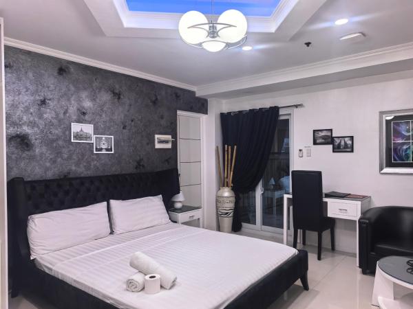 Executive Place For Travellers At Kandi 1 - Mabalacat