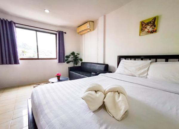 Patong Canal Villa 302 - 빠똥