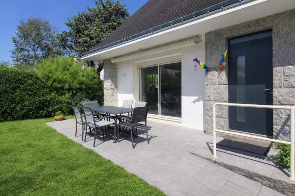 Maison Ty Plage - Quiberon