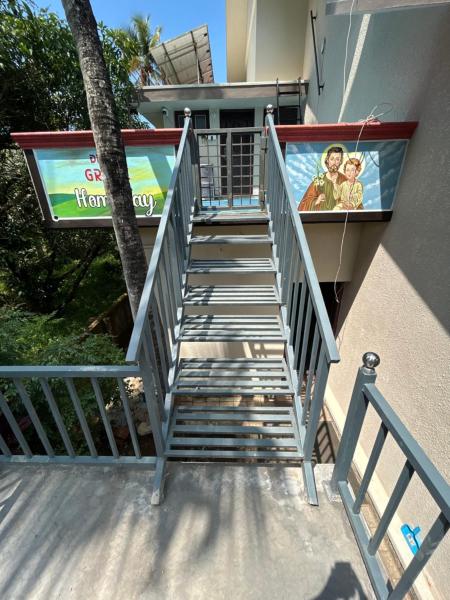 Divine Grace Homestay - Udupi