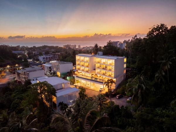Laelay Suites - Kata Beach