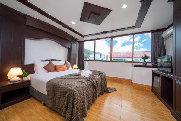Natchaya Guest House - Patong Beach