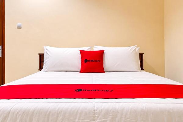 Reddoorz At Dago Griya Aspen Bandung - 반둥