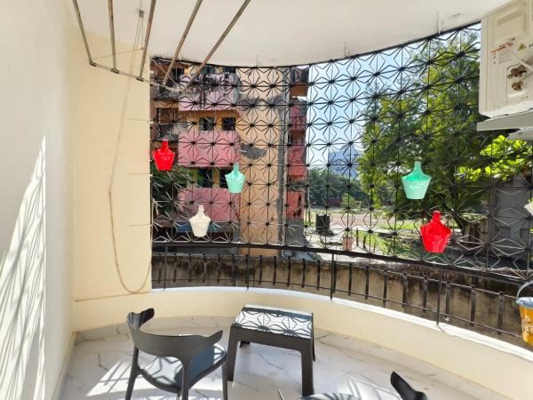 Happy Home Stay - Solapur