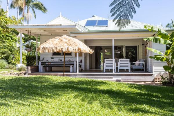 Happynest - Byron Bay
