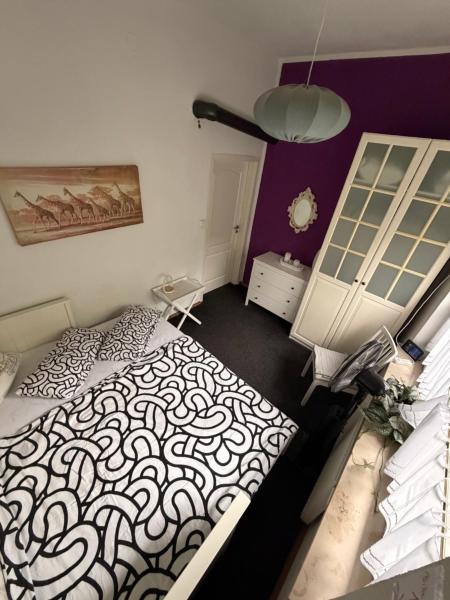 Ferienwohnung Puttenusenhof - Zossen