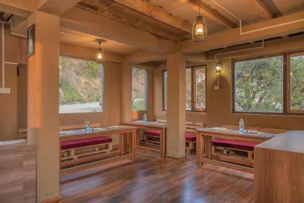 Jaya's Villa - 나칸다
