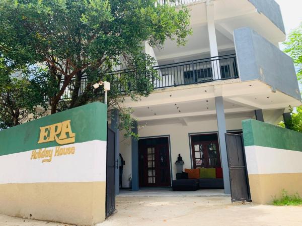 Era Holiday House - Mirissa