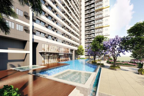 Glam Residences - Meycauayan