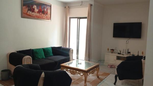 2 Bedroom Luxury Apartment - Islamabad