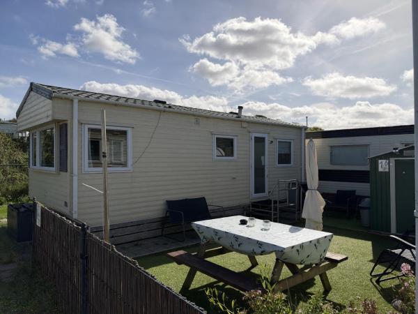 Dd 16 - Camping De Duindoorn - Zandvoort