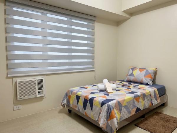 Avida Tower 7th Floor Room 707 - Pavia