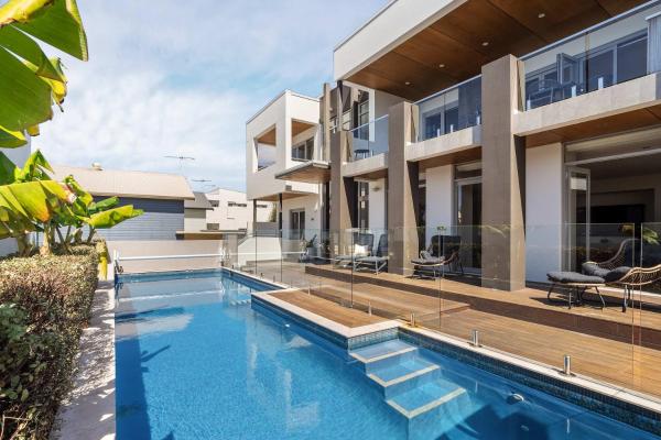 Bayview On Smith - Poolside Sanctuary & Ocean Vistas - Dunsborough